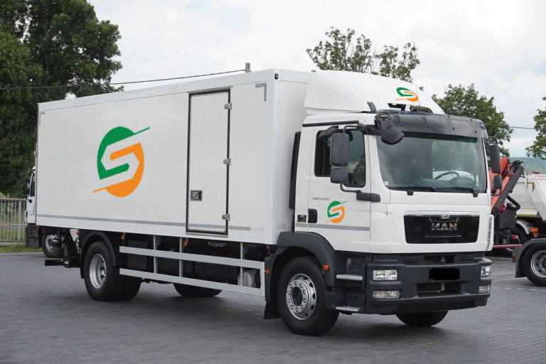 About Us – Speed Logistics LLC